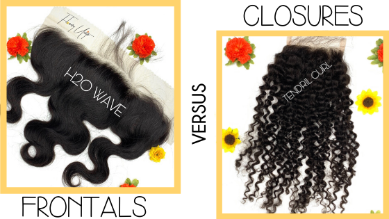 Beginners Guide: Closures vs Frontals – Flowery Units